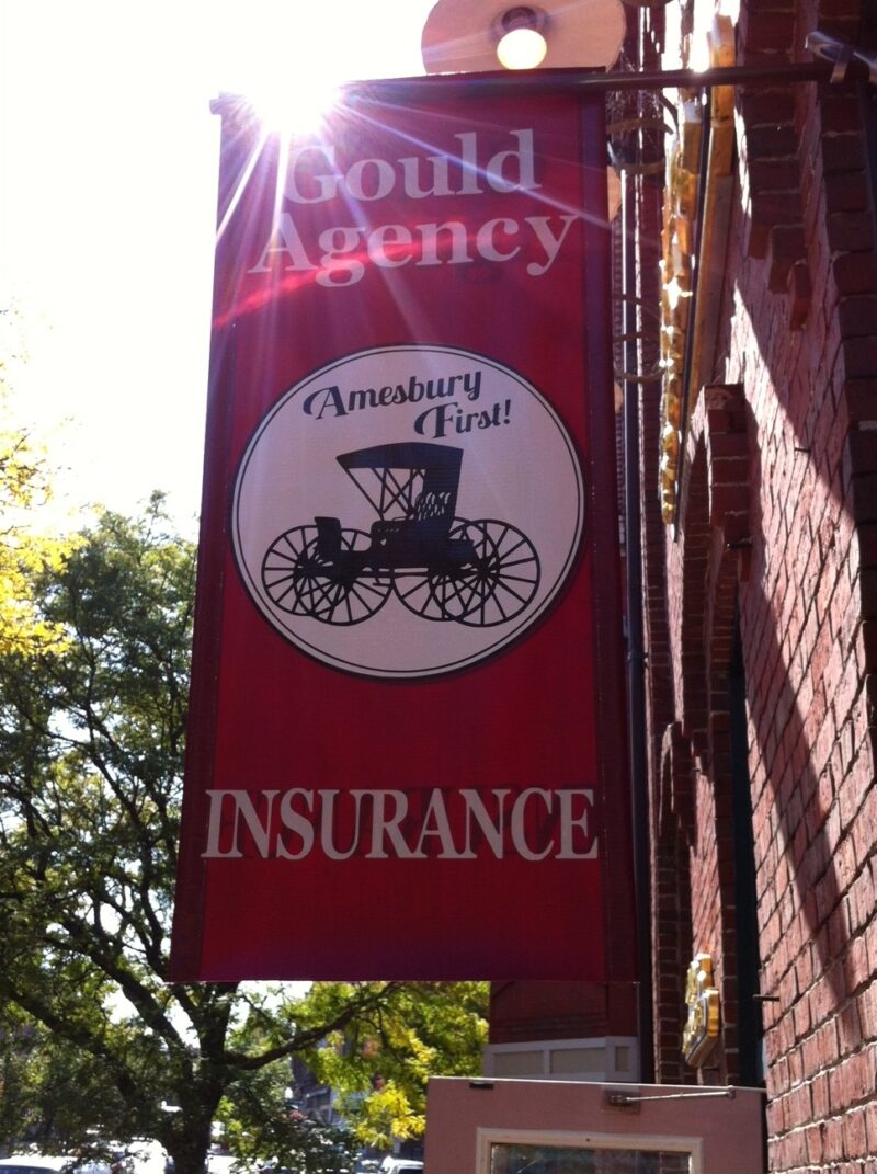 About | Gould Insurance